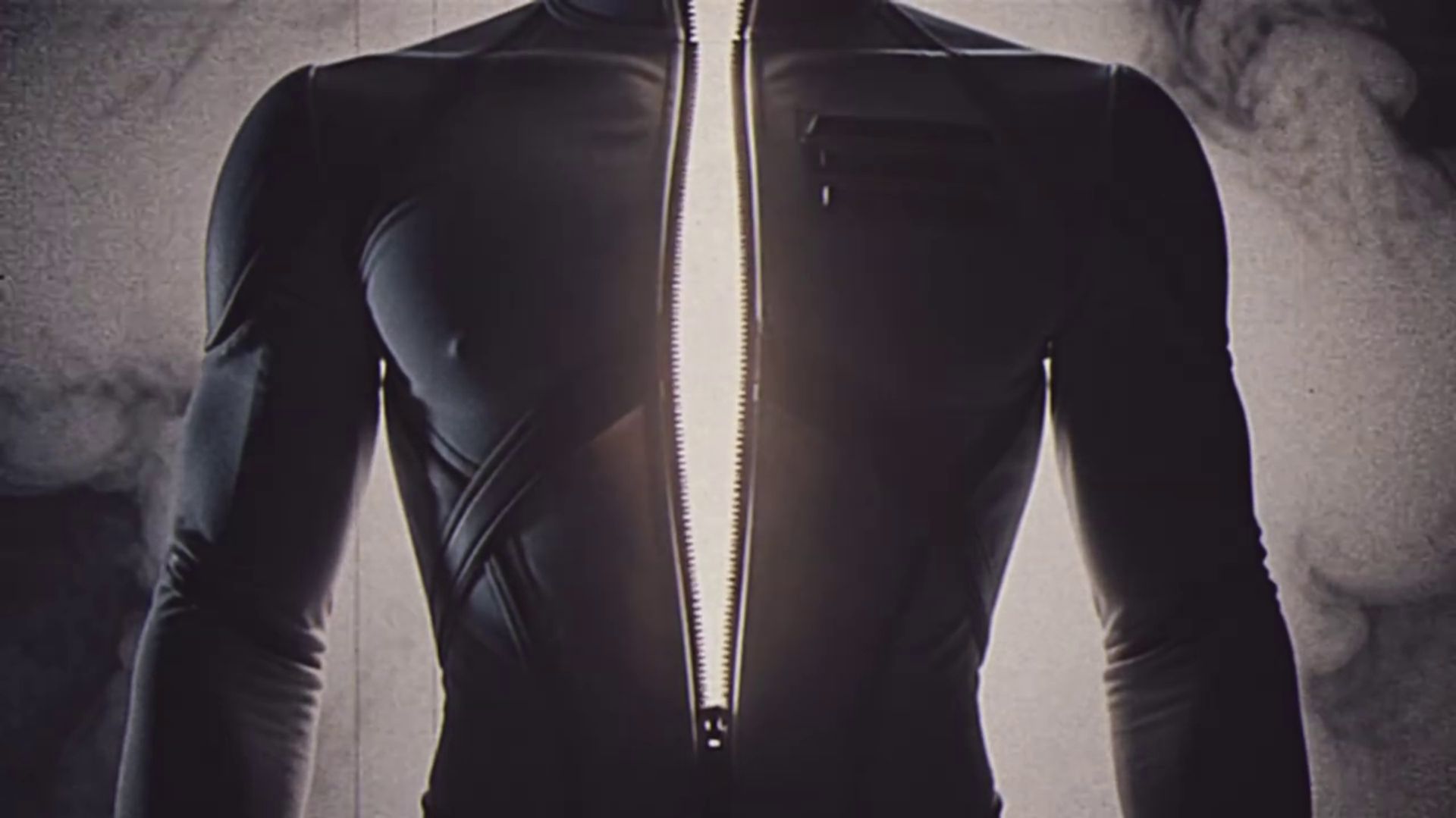 ВЫ НЕ ТЕЛО ! ВЫ ПИЛОТ ЭТОГО БИОЛОГИЧЕСКОГО СКАФАНДРА !