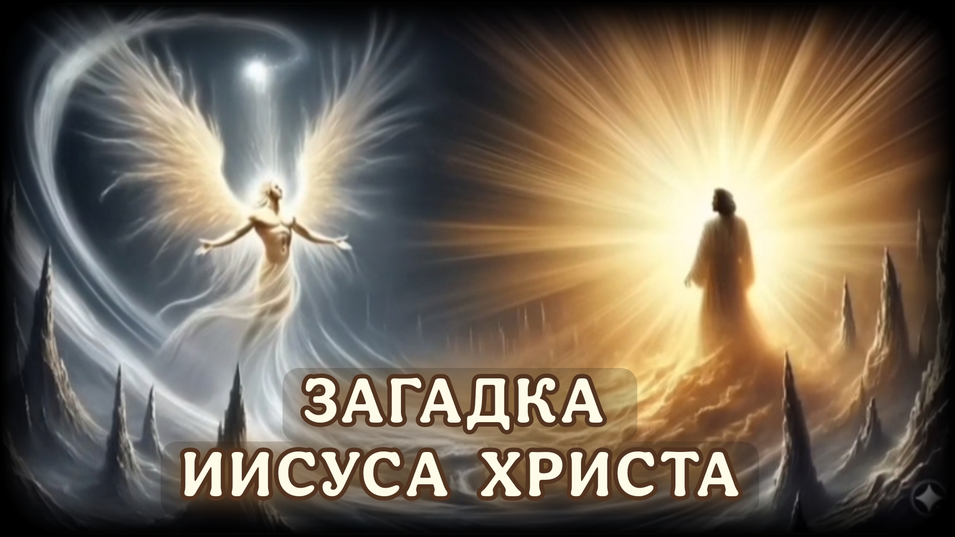 Кто такой Иисус Христос на самом деле и Почему Он остаётся Одной из Величайших Загадок Всех Времён?