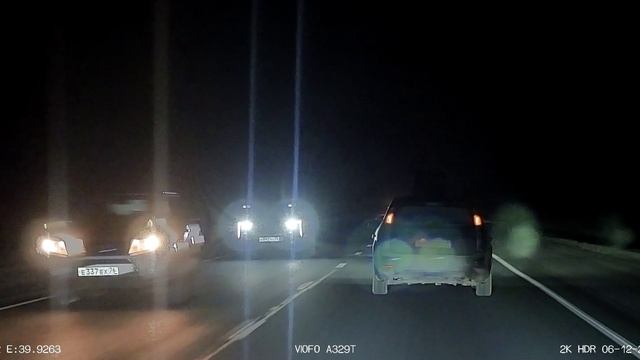 VIOFO RTC420 2K HDR Telephoto Camera 1