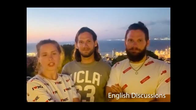 Отзыв наших студентов Алены, Левы и Алексея о занятиях с Марией Валерьевной