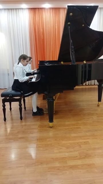 Беляева Елизавета, Беляева Софья