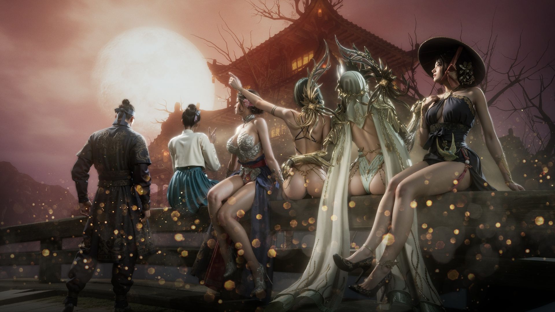 Solo Leveling: Arise смотрим что тут-1