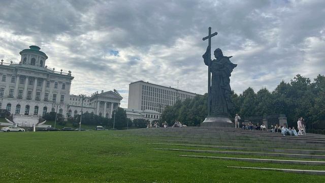 Тропарь праведному Михаилу воину, болгарину