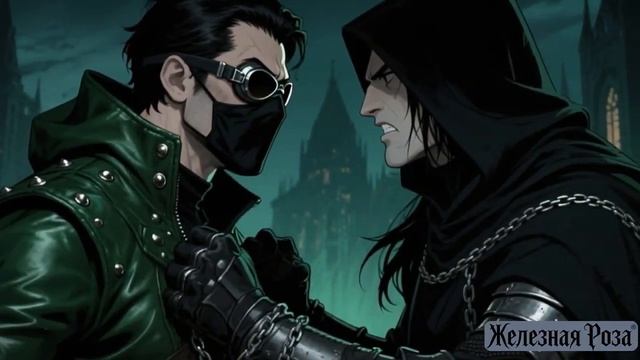 Безумный Спаситель