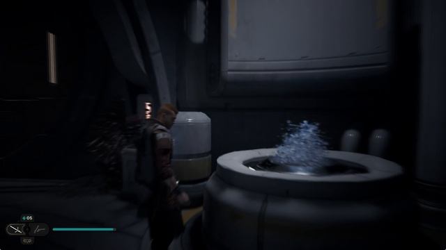 13.STAR WARS Jedi Survivor™ Цент  Управление Выравнивание