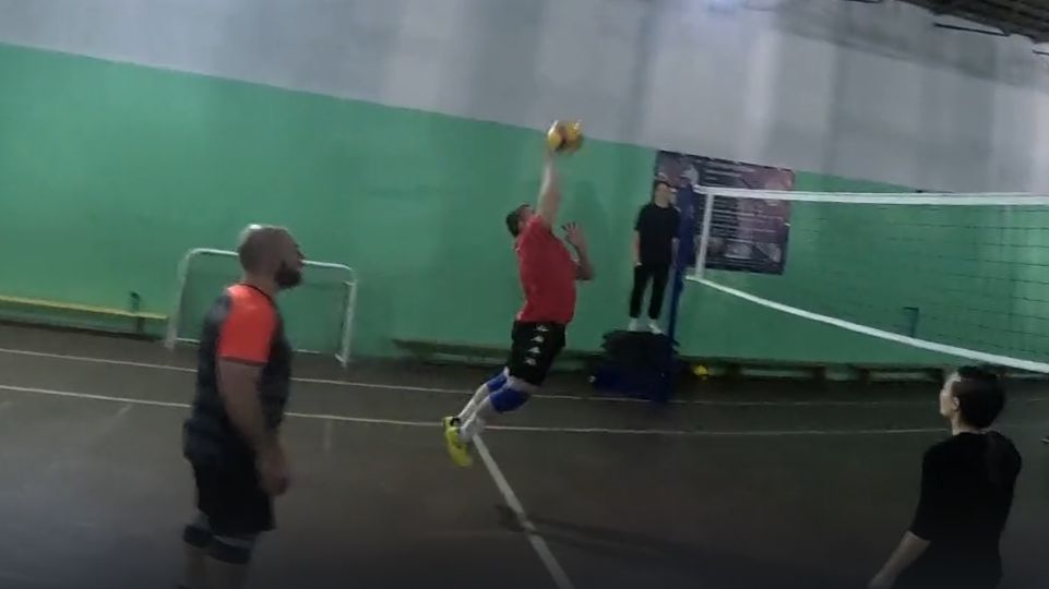 KOMETA MEN 05.12.25 ч3