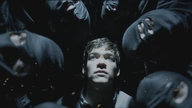 Поэт Валерий Шевченко. Песня "Общество бездуховности".