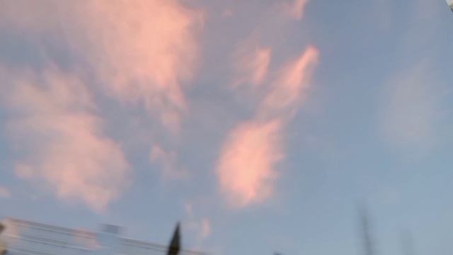 У МЕНЯ ВСЕГДА ВСЕ́ ХОРОШО