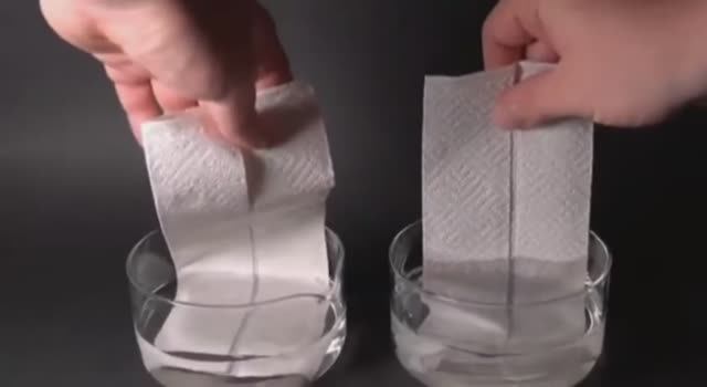 ... Что такое Сухая вода....