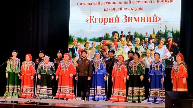 ВОТ ПОДНЯЛСЯ ТУМАН