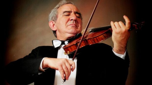 Михаил Казиник. О музыке. Сергей Рахманинов 1