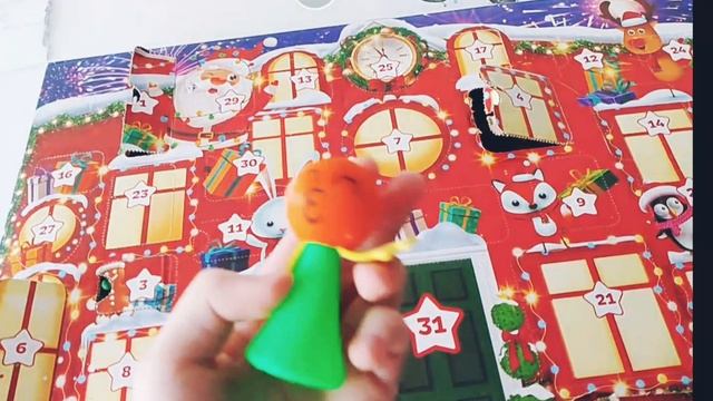 Адвент календарь день 6 мой ТГК https://t.me/grantcriminal0