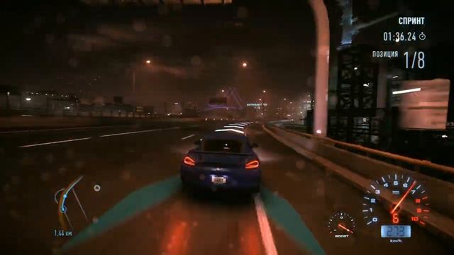 Need for Speed  Прохождение # 14