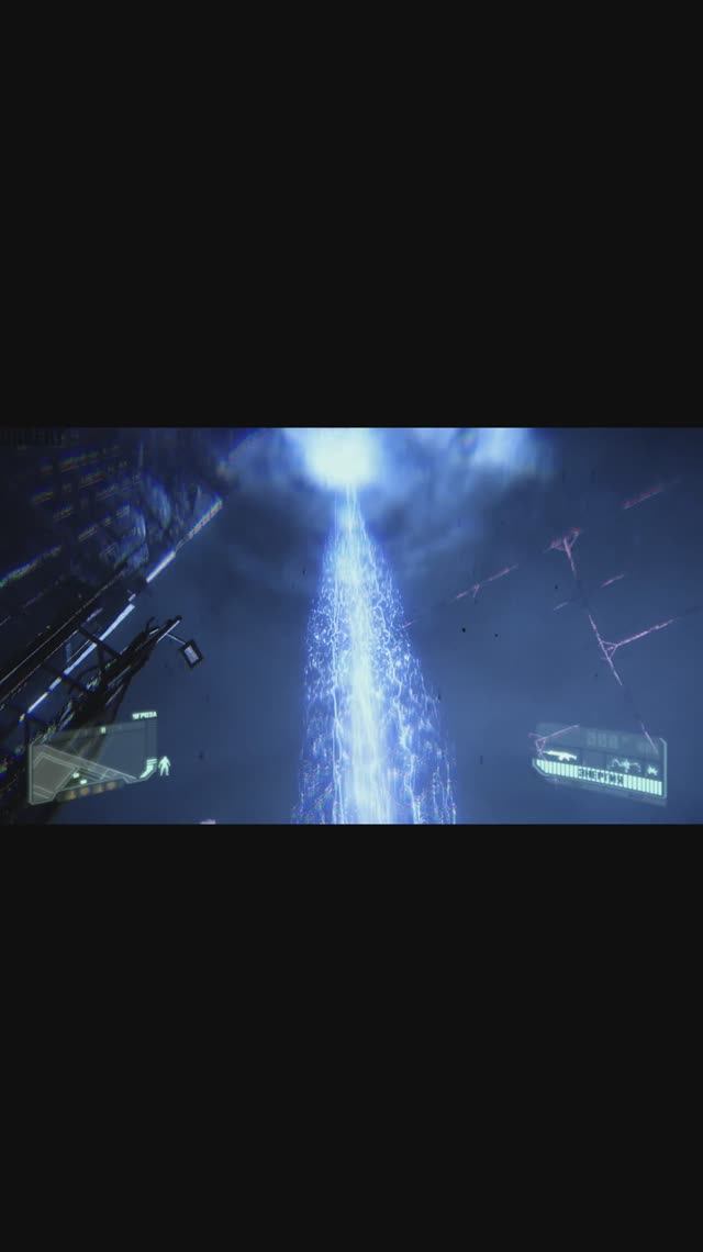 🎞️Crysis 3. Всего лишь человек. Боги и монстры. #1