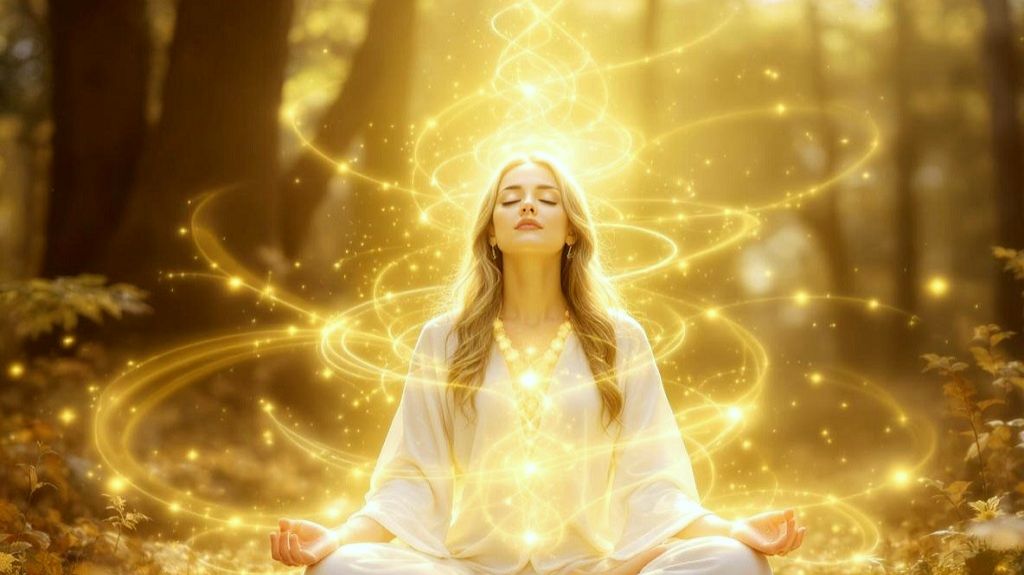 ЭНЕРГЕТИЧЕСКАЯ ДИАГНОСТИКА. МЕДИТАЦИЯ. Удалить следы негативных мыслей и эмоций из всех тонких тел