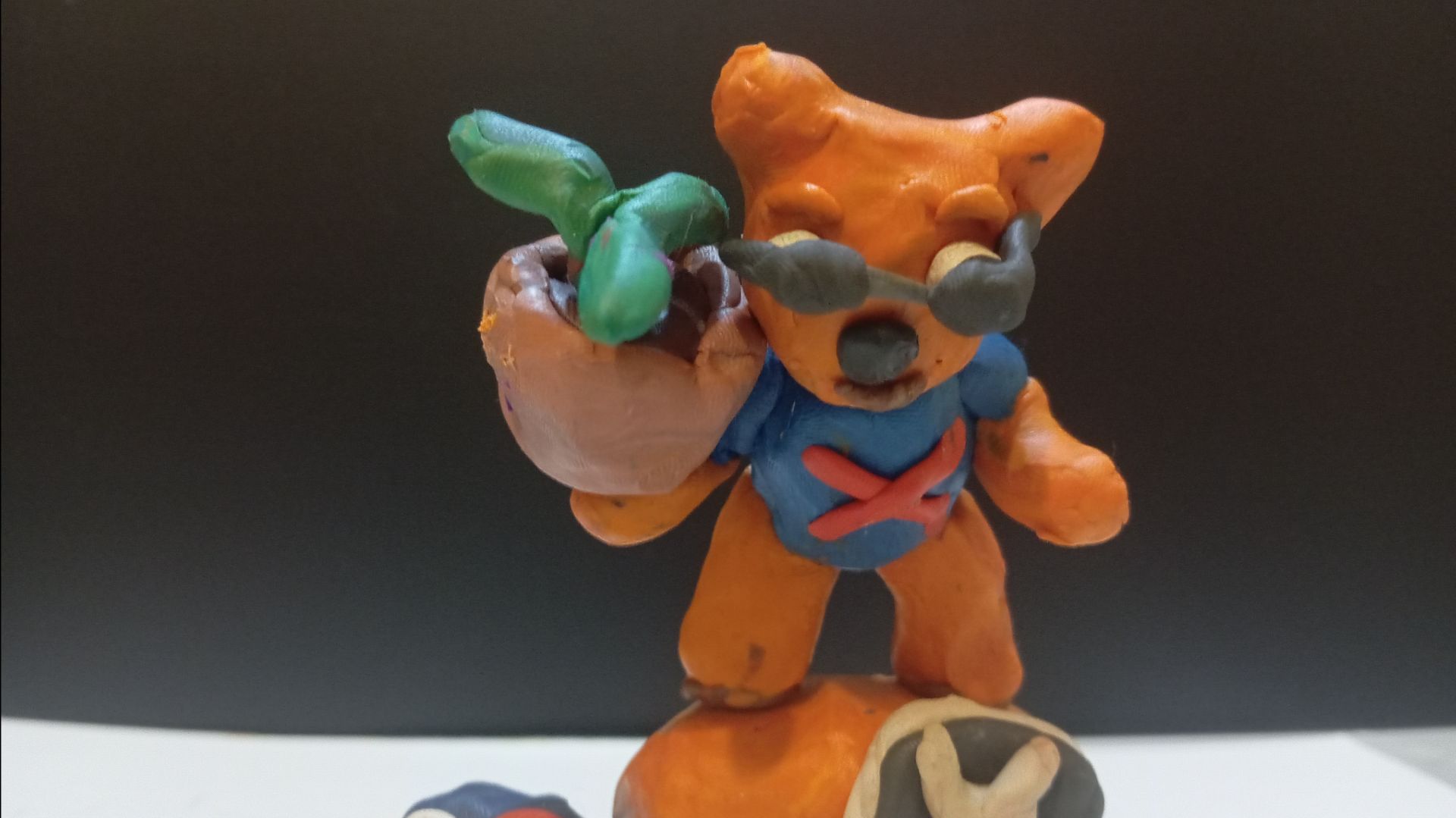 Обзор лайка