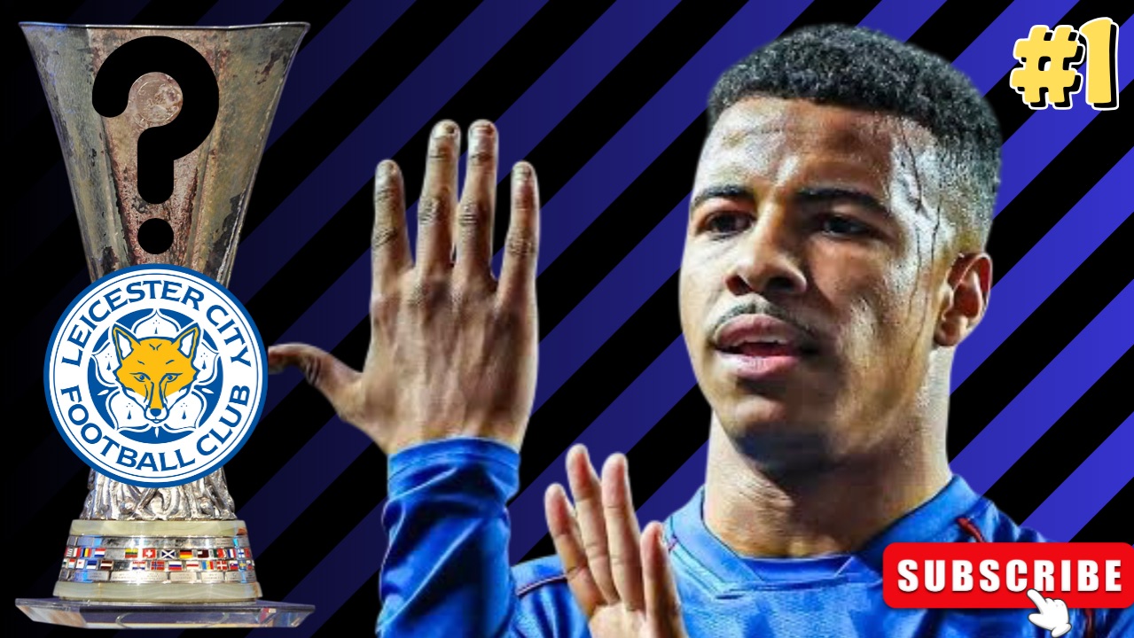 ЕА FC 26 - КАРЬЕРА ЗА ЛЕСТЕР СТАРТ НОВОГО СЕЗОНА В АПЛ #1