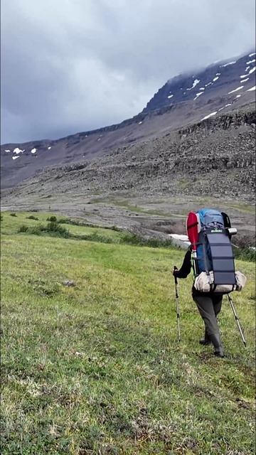 Плато Путорана шорт 2