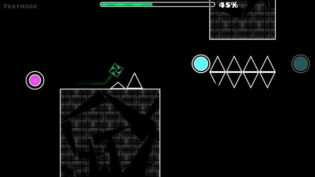 Heat Seeker by Darxioz (Impossible Level)