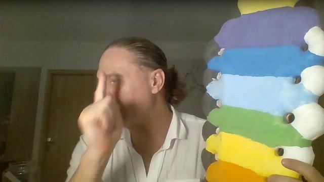 Сергей Логинов: «Познал все аспекты человека»