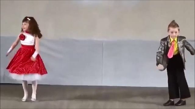 Т. Киселёва - "Маленькие буги" - "Пьески без нот"