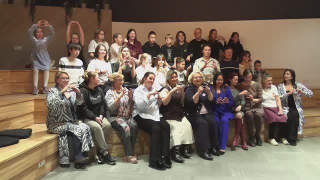 "Гастротур для особых гурманов" г. Уфа 26.10.2025 г.