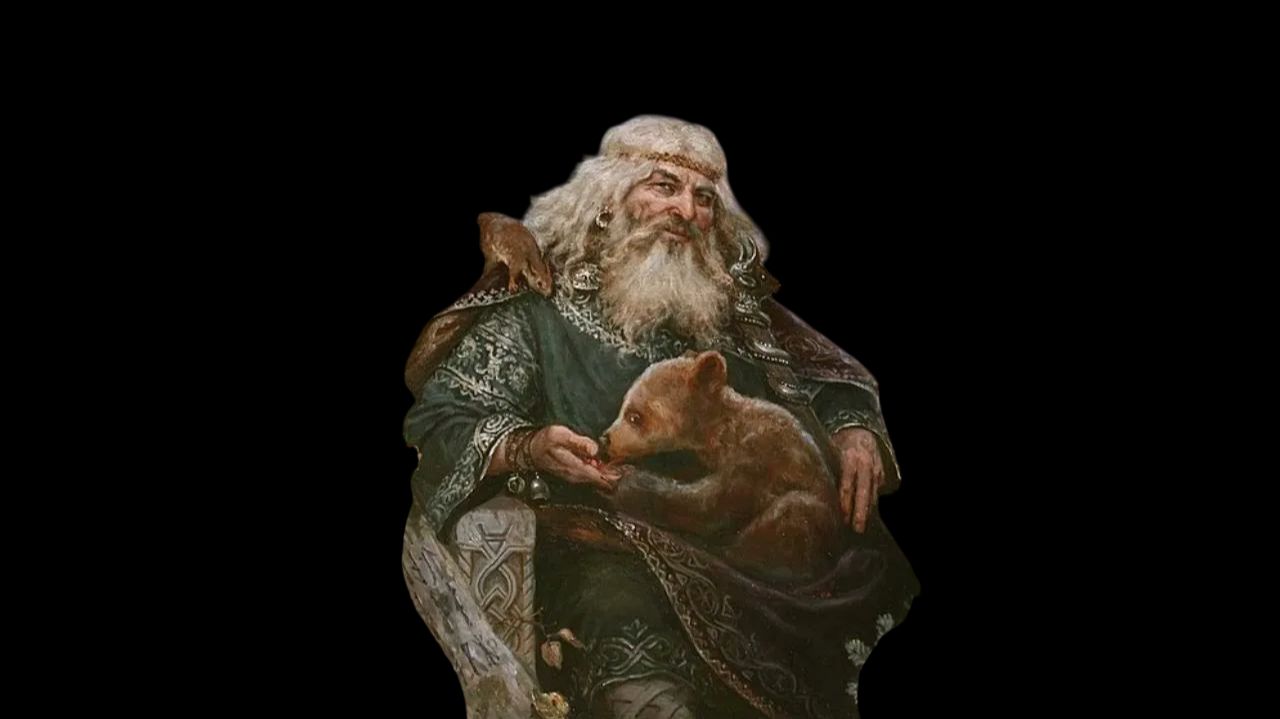Капище