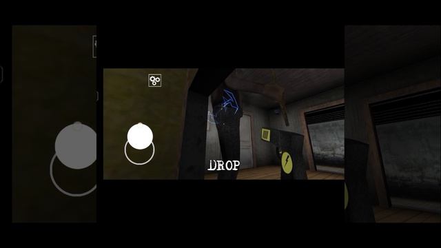 Прохождение Granny : Chapter Two #1 !