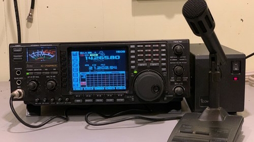 QSO Челябинск-Краснокутский р-н, Саратовская область 1075 километров #радиосвязь #shorts #кв #тренды