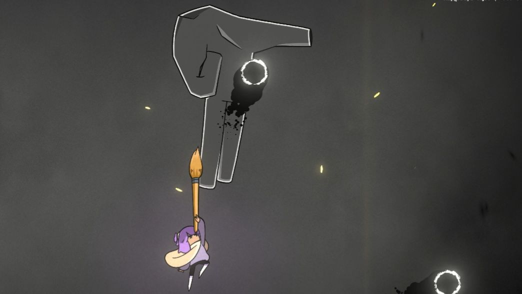 Constance - Раненая душа