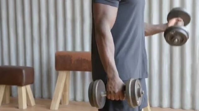 ... Культуризм - Что мы знаем о нём....