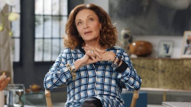 14 - Путешествие Дианы ч.2