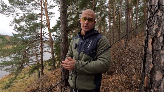 Самые полезные узлы в туризме. Часть 2.