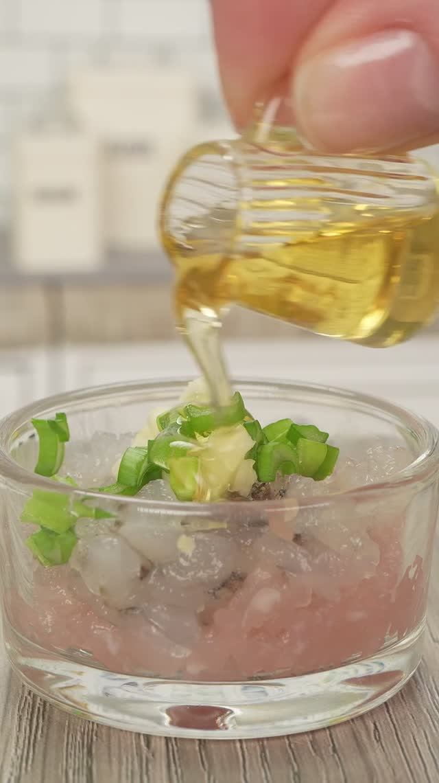 Мини пельмешки на пару! 😋 Мни Кухня