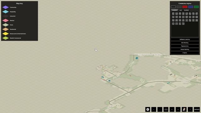 #22 Борис Нога Project zomboid