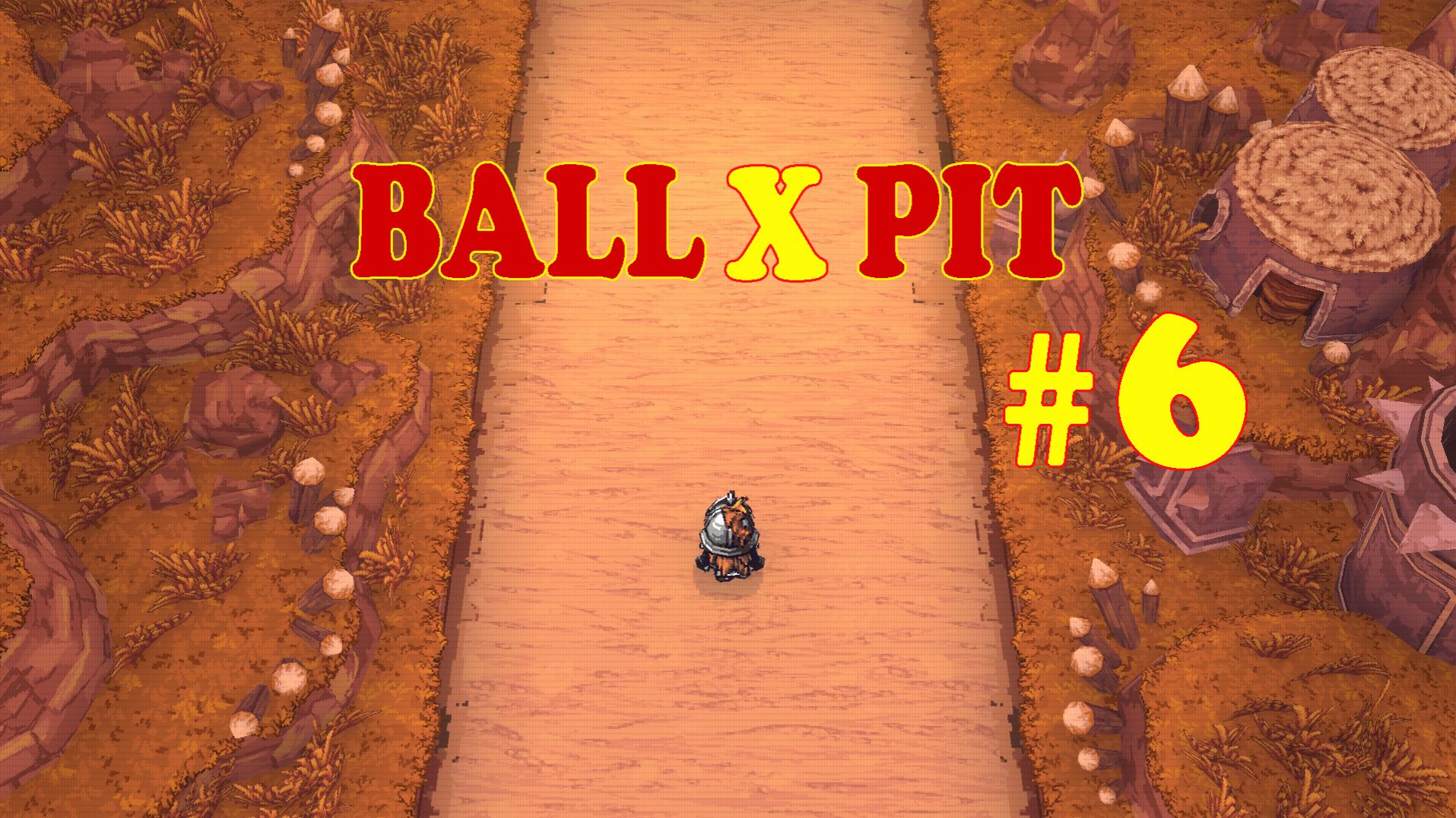 BALL x PIT ➤ прохождение №6 | Наконец Добил Кровавые Луга | За 2 часа 1 победа | Марк Рассказал Стих