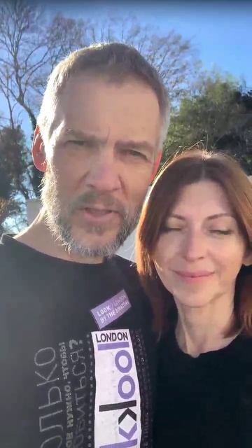 АЛИКИНЫ: «Шестой день кристального МАРАФОНА. Идёт без остановки.»