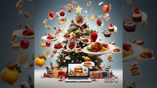 Сайт-хороший подарок своему бизнесу🎄