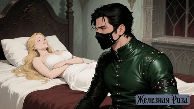 Алхимик -  Ни шагу назад!