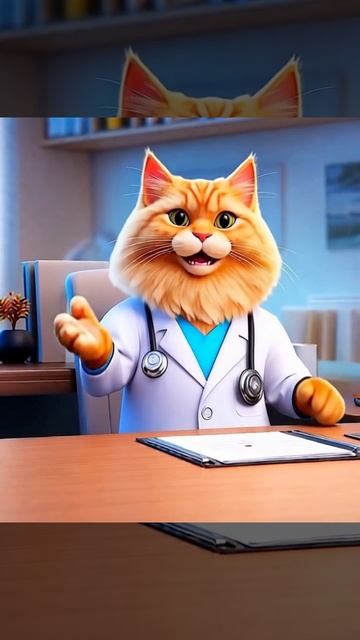 Лечим не только пациентов, но и кадровый голод клиник.| СЕРИЯ 4