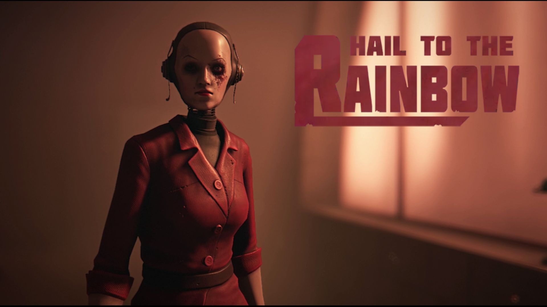 Жёсткая училка:)►Hail to the Rainbow #8