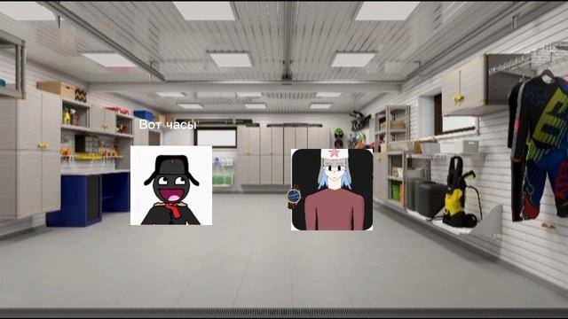 Агент пуля(2025) 1 сезон 15 серия