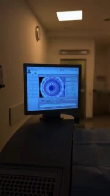 Зрение можно вернуть!