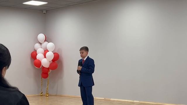 ГАЛА - КОНЦЕРТ И НАГРАЖДЕНИЕ.