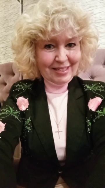 Татьяна Рожина — вип-эксперт, которую участники ценят за энергию, профессионализм.