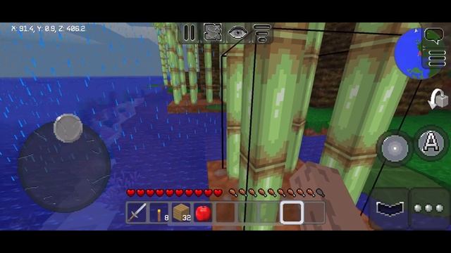 Жуткий поход(Фильм)