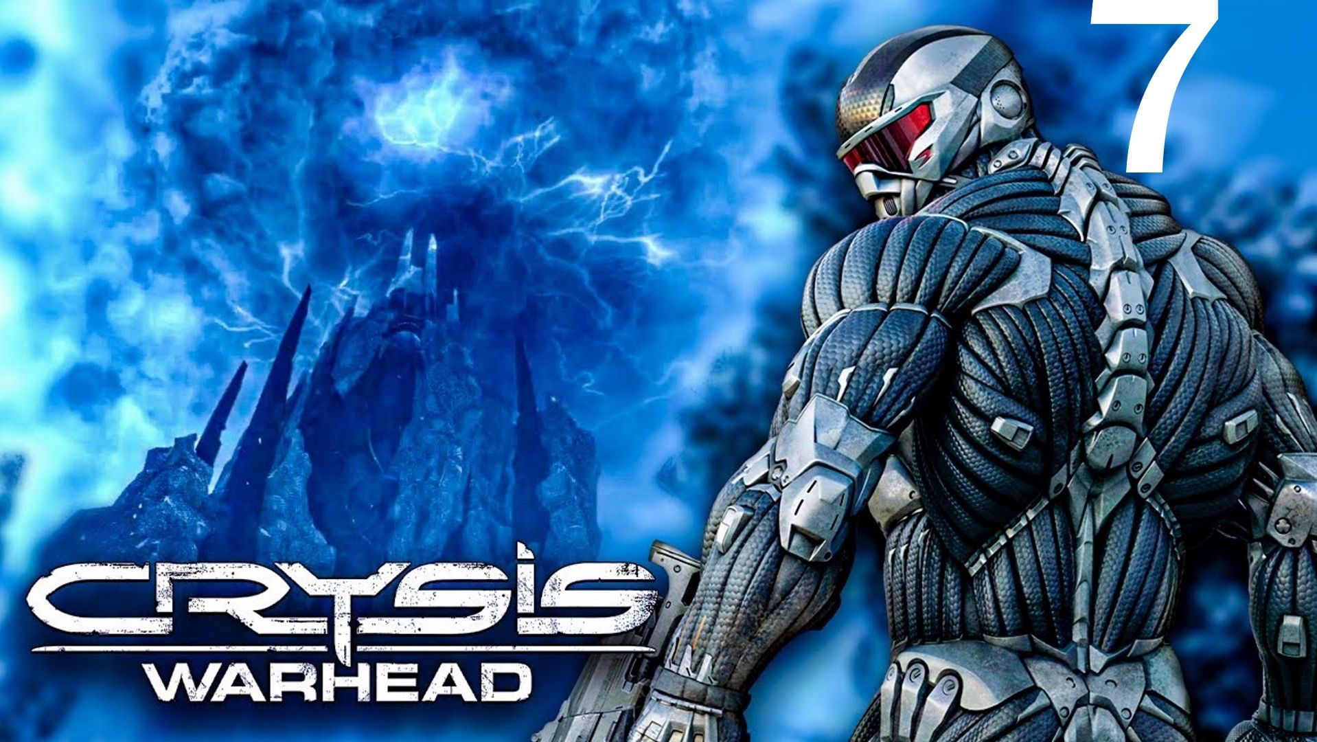Crysis Warhead : Проникнуть В Погрузочный Терминал корейцев #7
