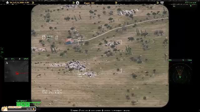 ARMA 3⭐Доминашка, сервер Территория спецназа⭐