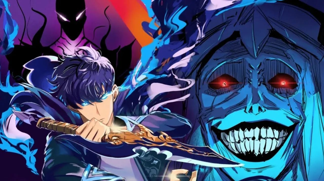 Мочим всех подряд как про-Соло левинг.2