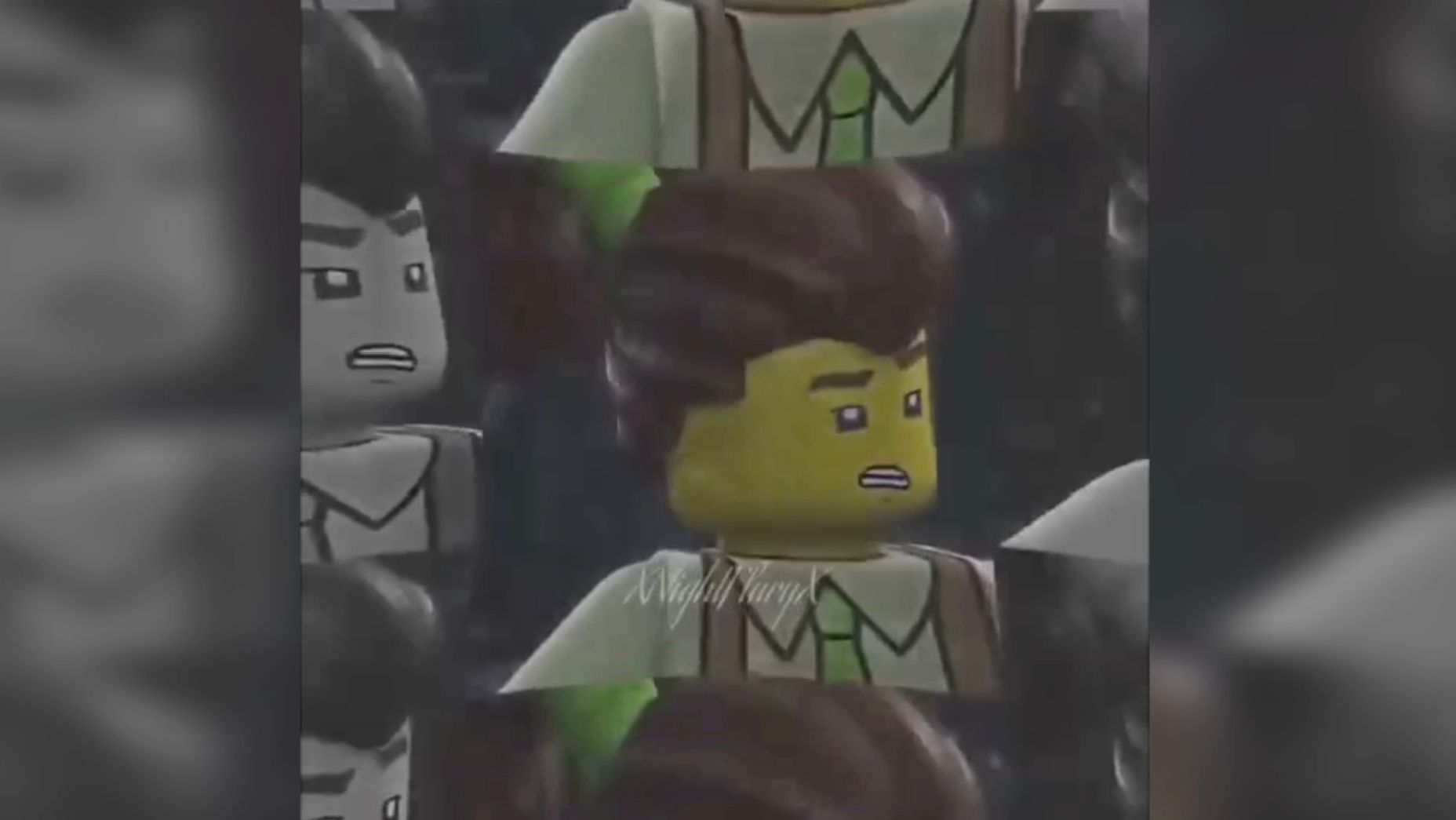 Топ Джей! Эдит!